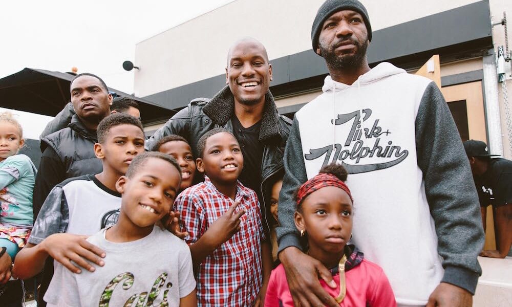 LocoL Watts Grand Opening from Roy Choi and Daniel Patterson brings the ...