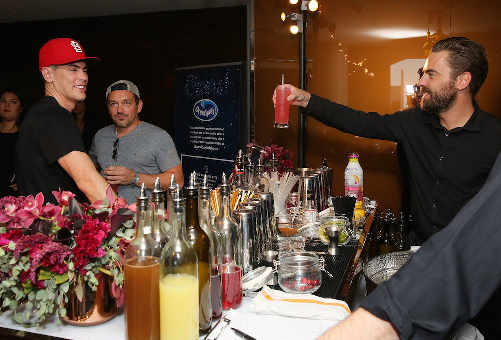 Kari Feinstein's Style Lounge was Back for Emmy Season Presented by ...