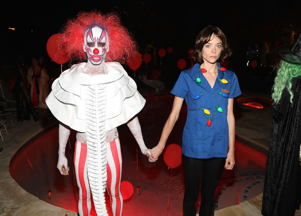 Jared Eng Went all "It" for his Annual Just Jared's 6th Annual ...