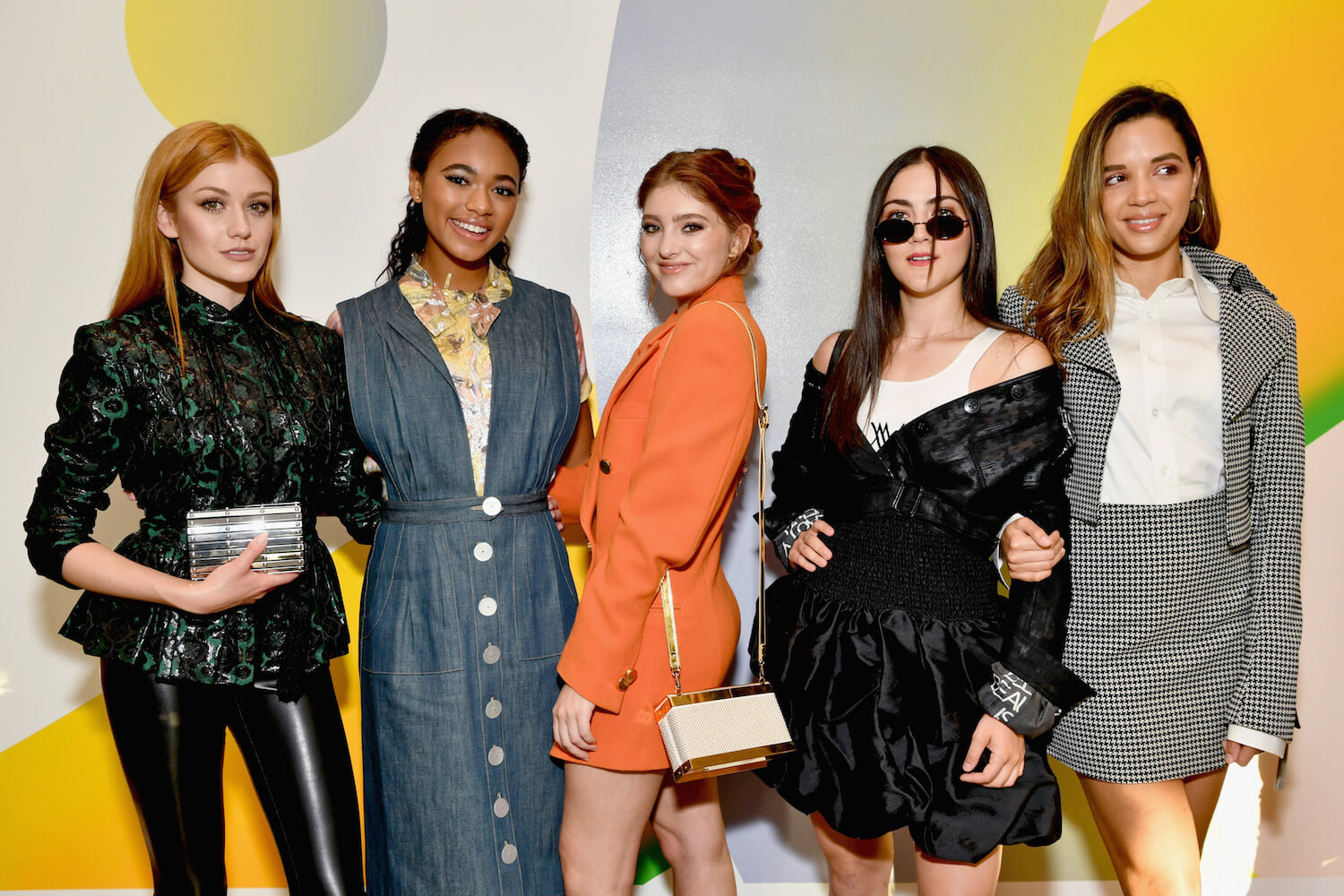 Wolk Morais Launched their “Collection 7” with a Fashion Show Inspired ...