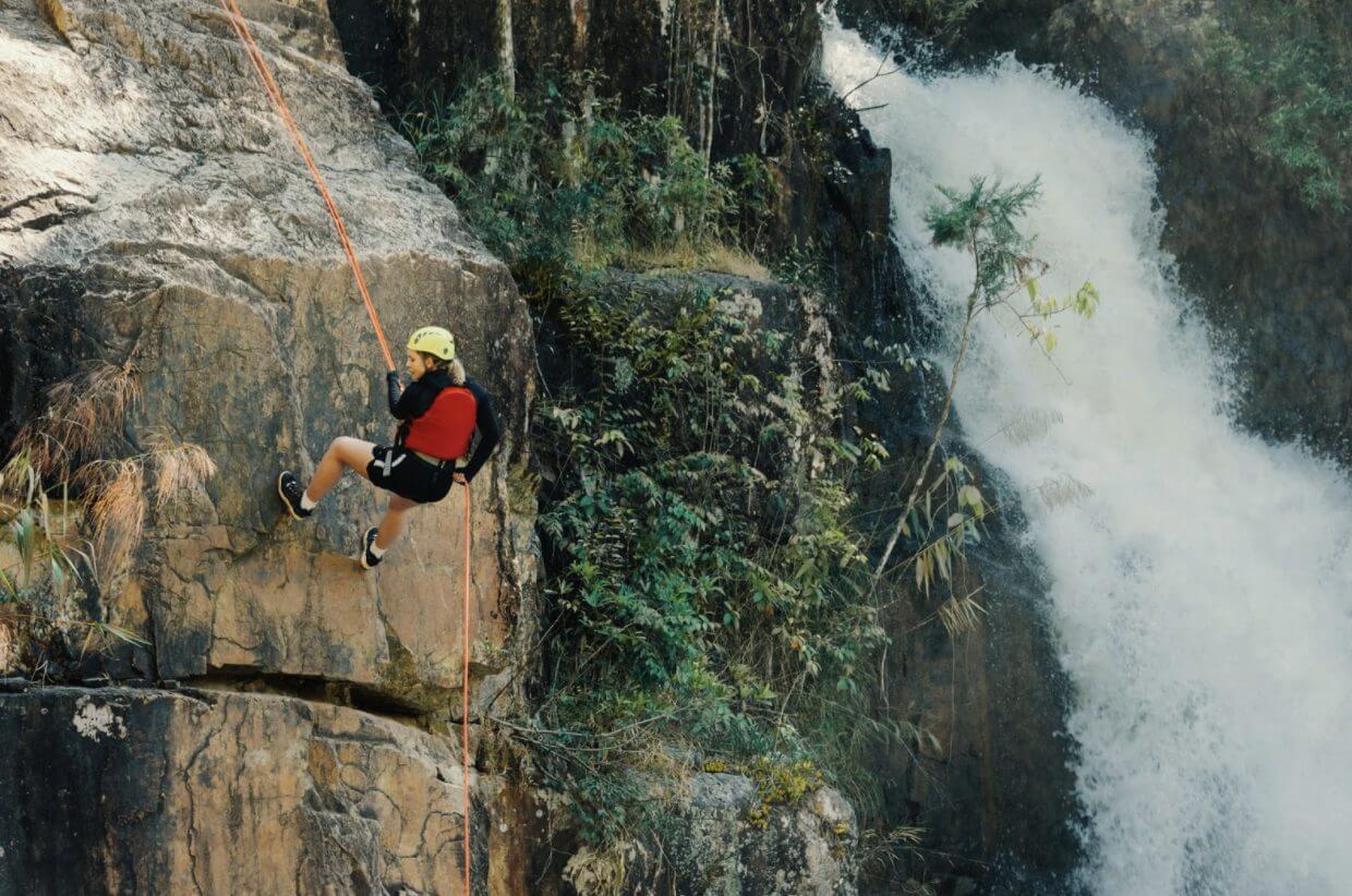 4 Extreme Hobbies Everyone Can And Should Do - LA Guestlist