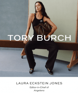 Tory Burch New Flagship Rodeo Store - LA Guestlist